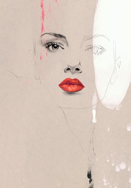 On The Shelf: June 2012