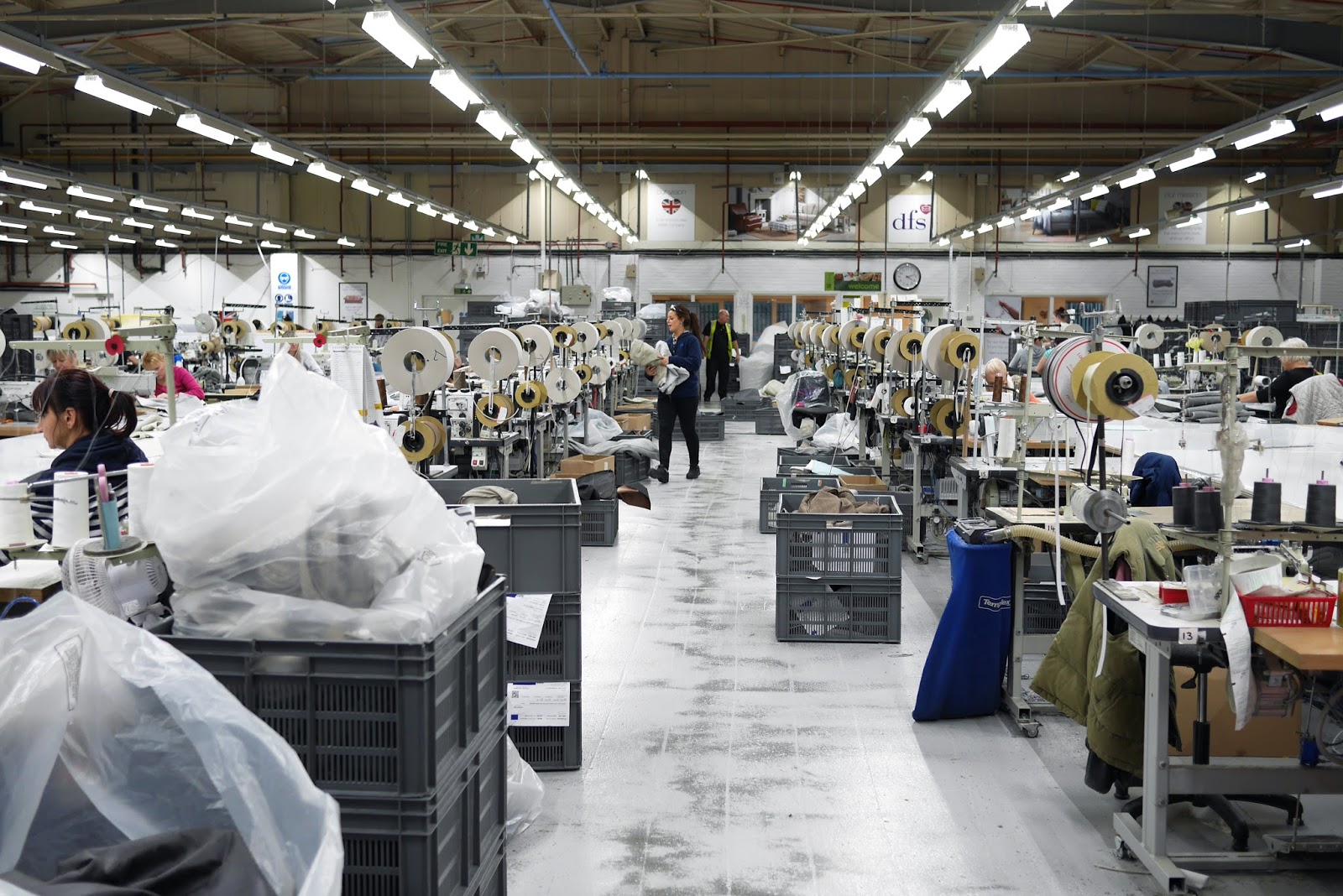 Buckets & Spades - Men's Fashion, Design and Lifestyle Blog: We Bought ...