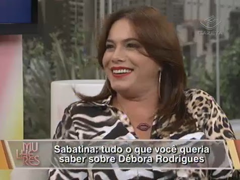 Team Débora Rodrigues