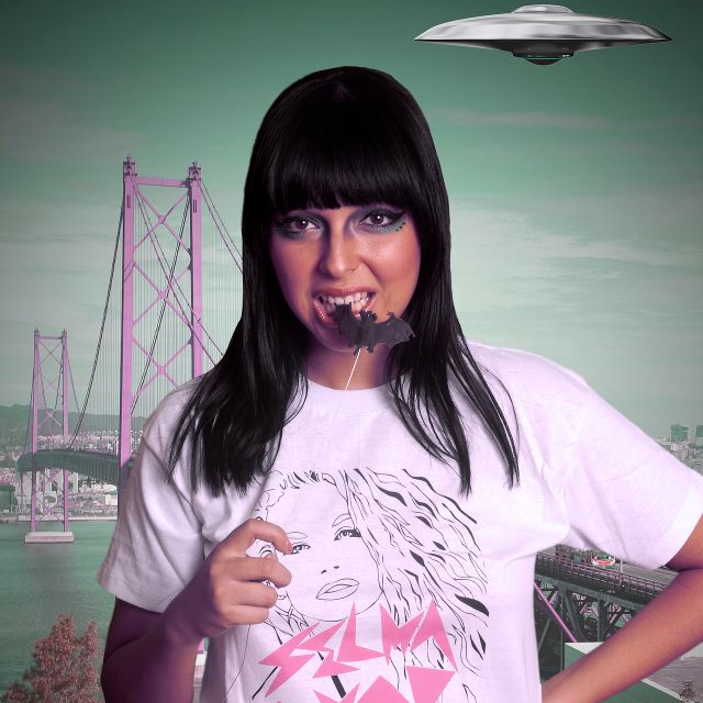 Selma Oxor - Alchetron, The Free Social Encyclopedia