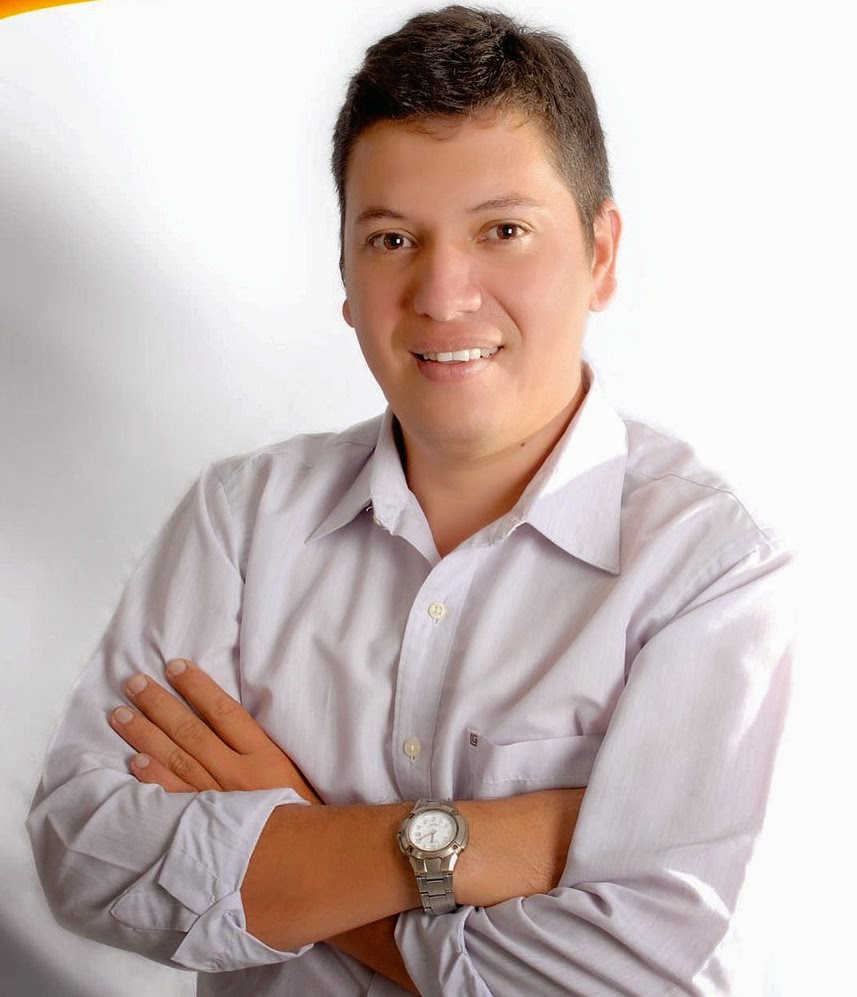 Noticias de Jamundí: JORGE IVÁN REGRESA ‘AL RUEDO’