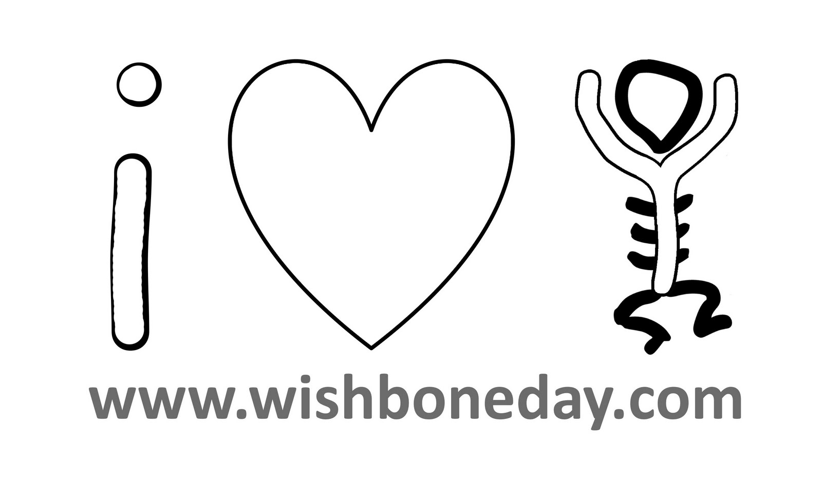 Wishbone Day: Wishbone Day Posters