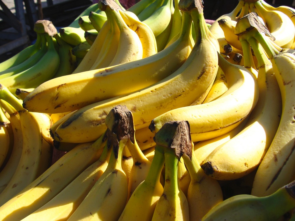 D´Clase Gourmet: ¡ A Comerlo ! El Cambur es uno de los alimentos más ...