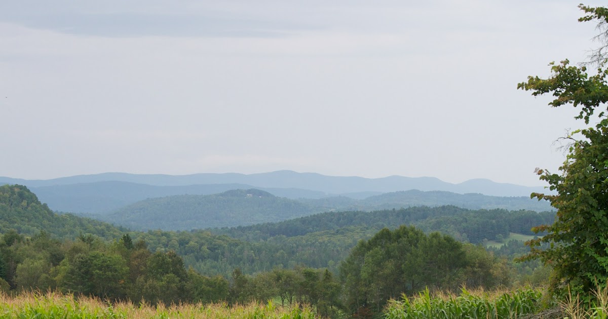Travel-Sized Stories: DANVILLE, VT: great vermont corn maze