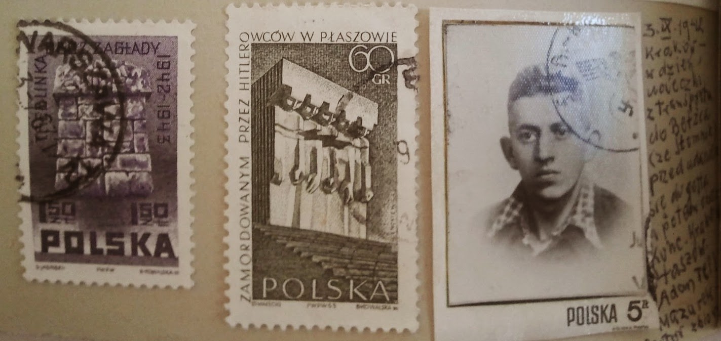 East-Central Europe Past and Present: Artifacts