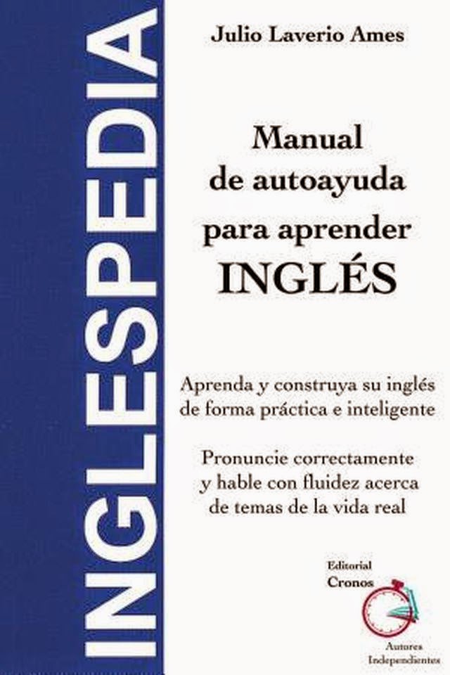 INGLESPEDIA: TEST VARIADO