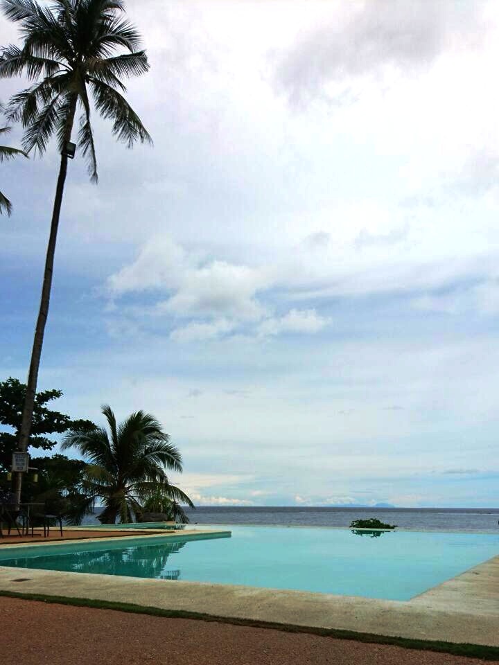 Juan Trip At A Time: Kuting Reef Resort: Southern Leyte's Intimate Secret