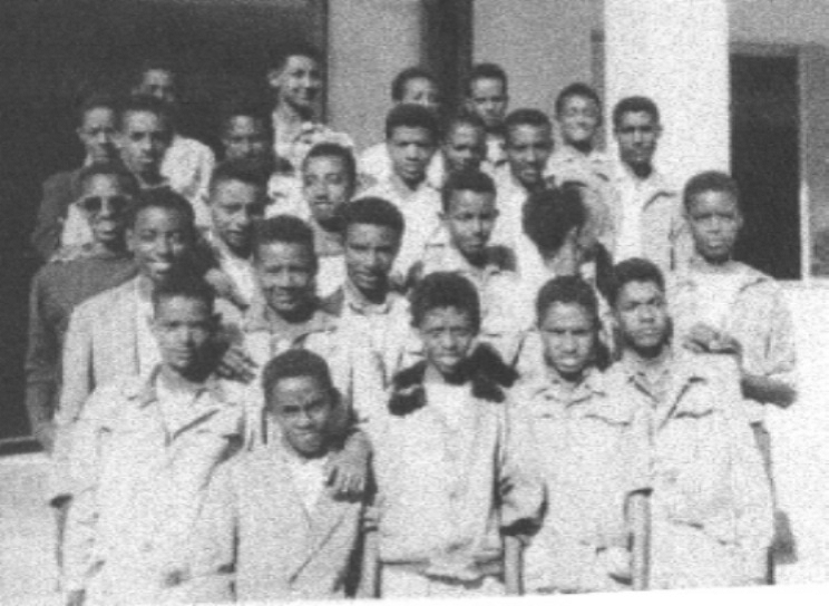 Issayas' blog (መኣዲ ኢሳያስ) Welcome ንቐደም በሉ: KIDANE KIFLU & THE JACK ...