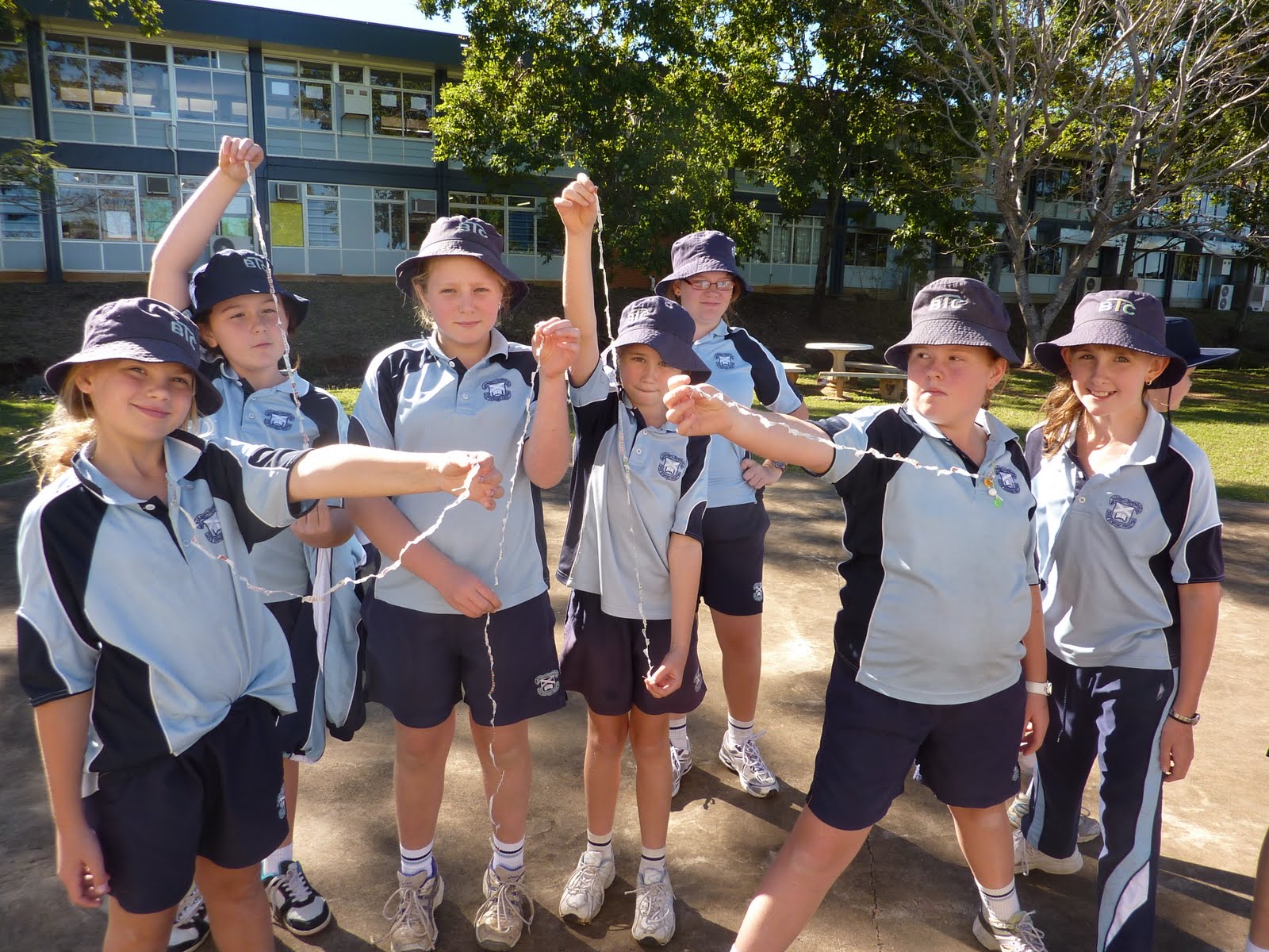 BTC Blog: Qld Day Celebrations