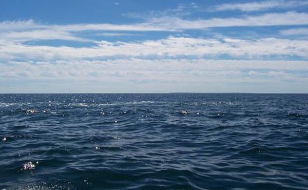 Checkout The Top 10 Deepest Oceans And Seas In The World (Photos)