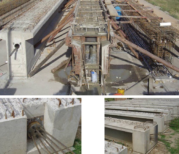 ACERO PARA PREESFORZADO