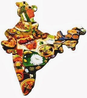 Rajdhani Restaurant: The diversity in Indian restaurants