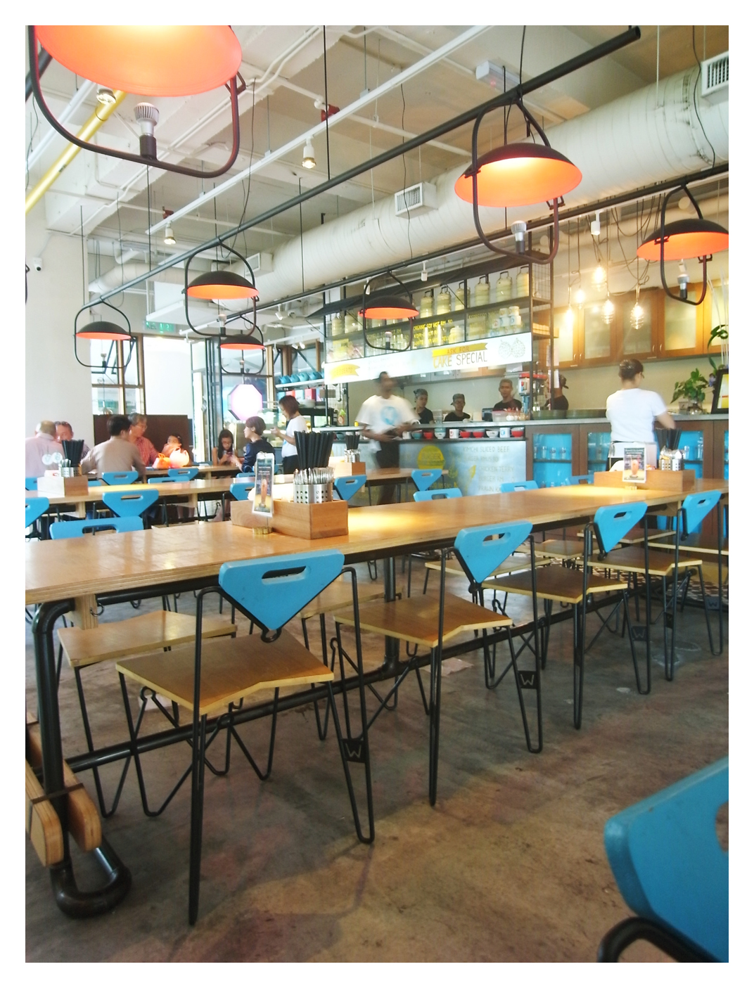 Wondermama, Bangsar Village