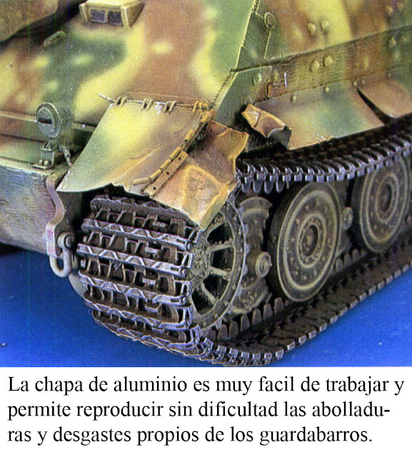 Modelismo Militar : Sturmtiger