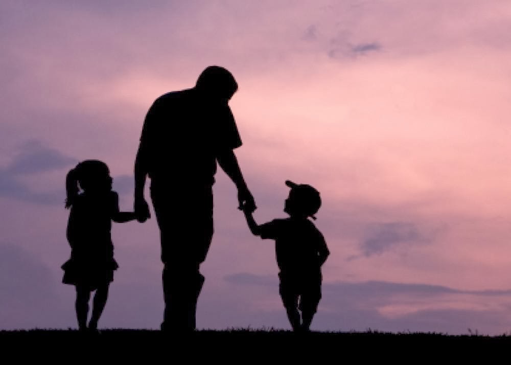 Hope at Home: 10 AMAZING GIFTS TO GIVE YOUR CHILDREN- A FATHER'S ...