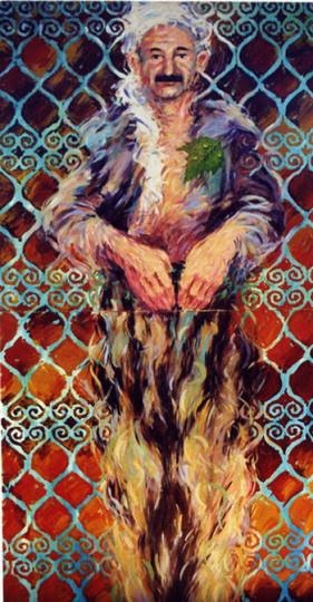 kurdistanart: Araz Hama Kurdish artist~ Sulaymaniyah south of Kurdistan ...