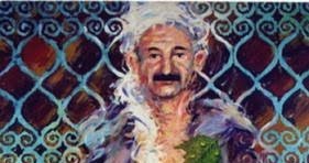 kurdistanart: Araz Hama Kurdish artist~ Sulaymaniyah south of Kurdistan ...