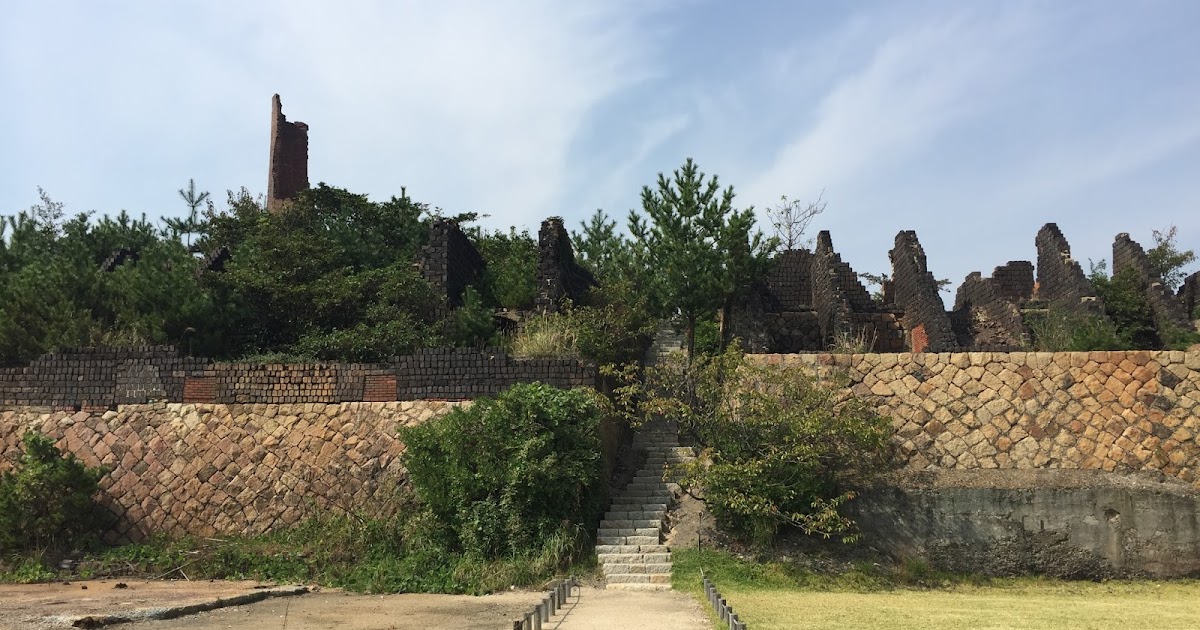 Everything Japan: Inujima (犬島)