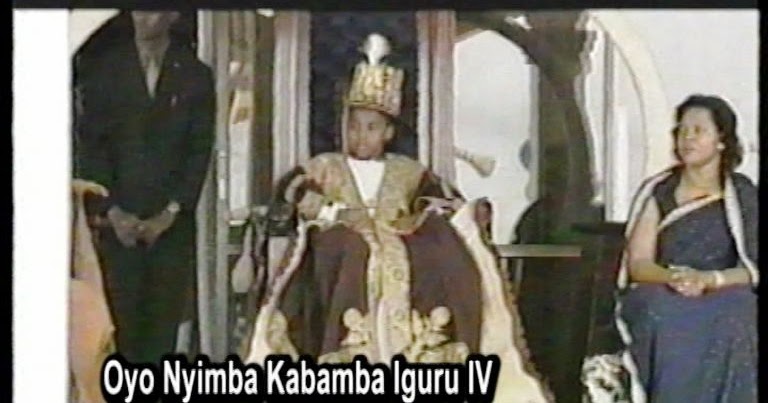 THE ROYALS P5 SST: Toro Kingdom