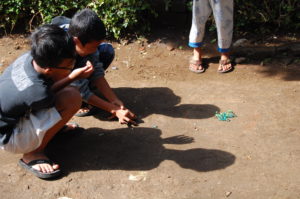 15 Traditional Indonesian Games and Activities | Indonesia Destinations