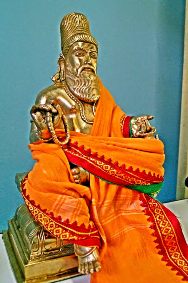 Siddha Heartbeat: AGATHIYAR ACROSS THE GLOBE