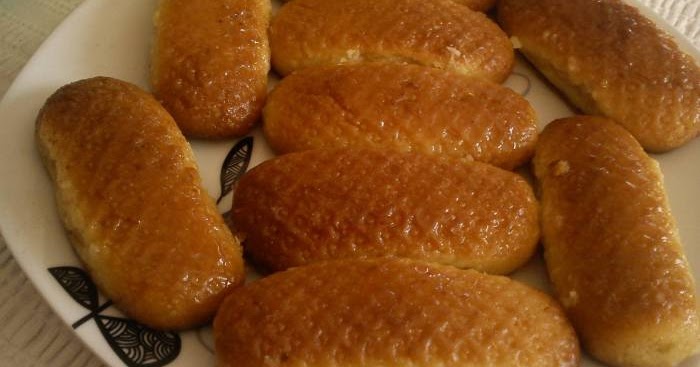 HURMAŠICE NA BRZINU: Klasični bosanski kolač na najlakši mogući način ...