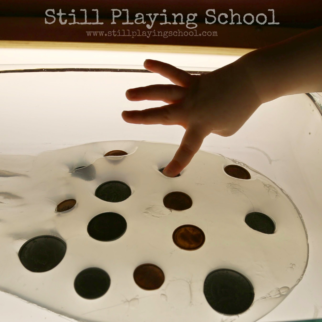 Money Slime | Still Playing School