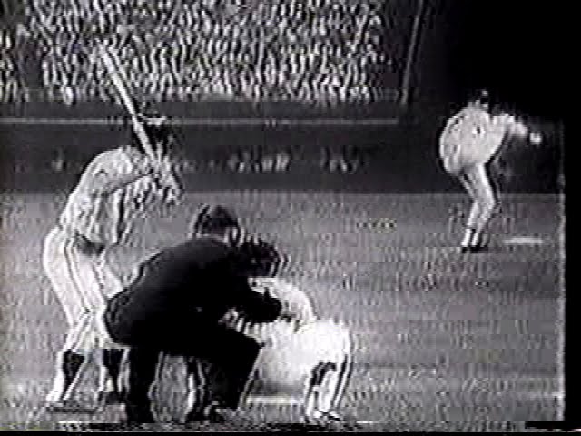 KinescopeStealsHome: 1968 All-Star Game