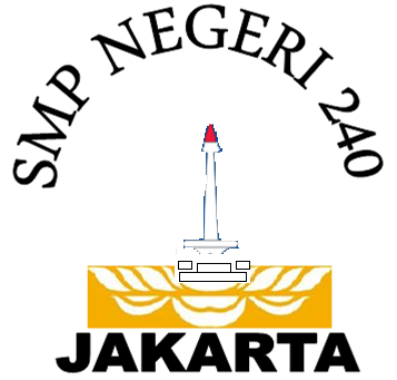 SMP NEGERI 240 JAKARTA: TAHAPAN PELAKSANAAN