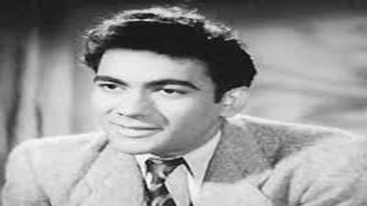 Golden Era of Bollywood: premnath
