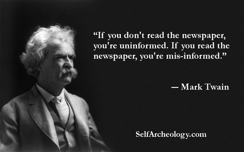 Quotes About Media. QuotesGram