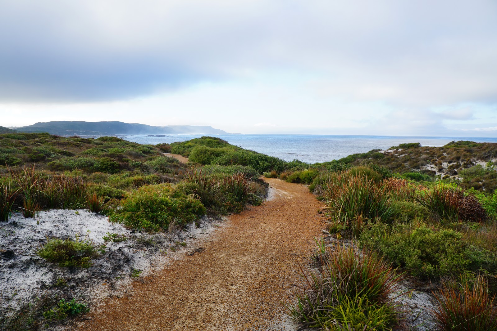 William Bay Circuit (William Bay National Park) ~ The Long Way's Better