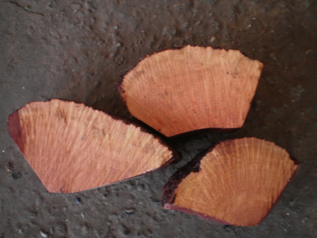 A CUT ABOVE BRIAR: QUALITY, SHAPES AND SIZES