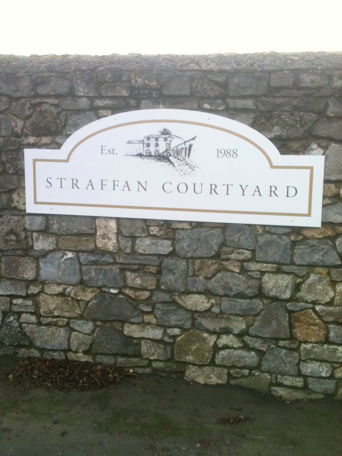 Mstraveltipsy : Straffan & Co Kildare - Ireland