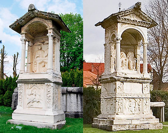 COMPITALIA A ROMA | romanoimpero.com