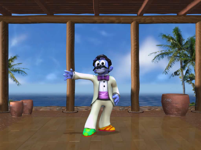 Teaching Trio: Tech Thursday: Brain Breaks with GoNoodle