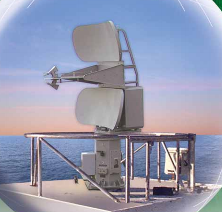 DEFENSE STUDIES: Radars from Israel to Boost Philippine Sea Watch