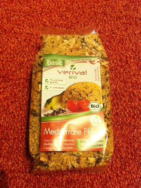Produkttest: Verival Bio