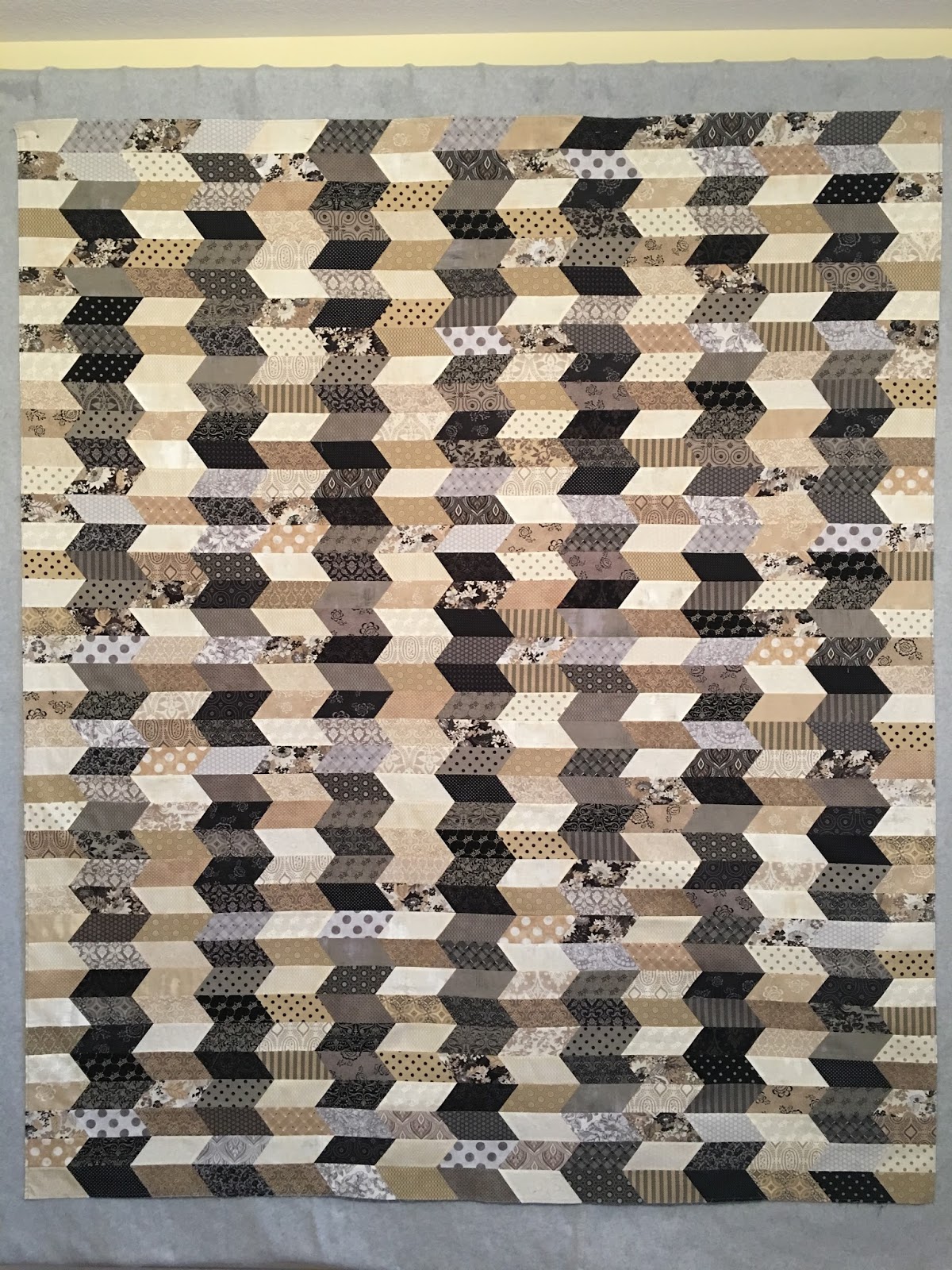 Cupcakes 'n Daisies: Zip-a-Dee-Doo-Dah I'm Done