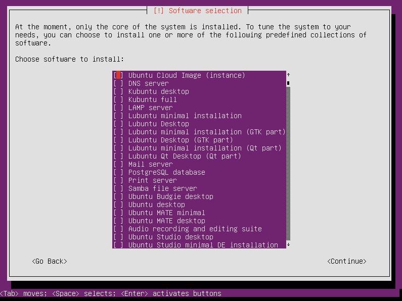 How To Perform A Clean Ubuntu 2004 Or 1804 With Unity Installation