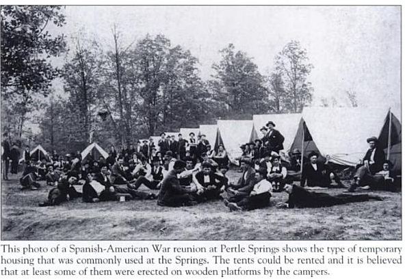 SHOW ME - Johnson County - West Central Missouri History: 1887 Famous ...