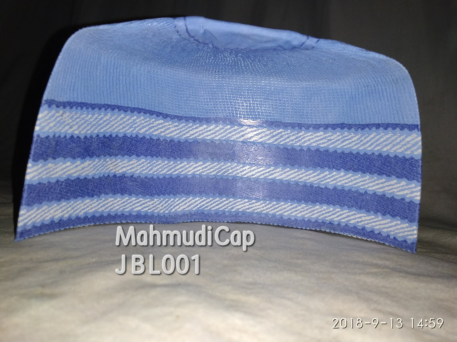 Damanga caps (Hausa caps)