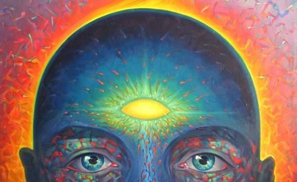 What Is The Third Eye? Understanding Its Powers And Abilities
