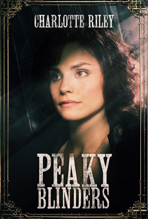 The Women of Peaky Blinders - Virtual Mirage
