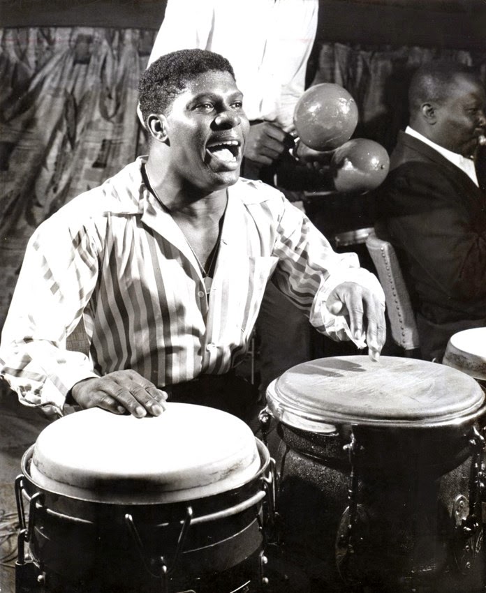 Bahamian Musicians: 2015