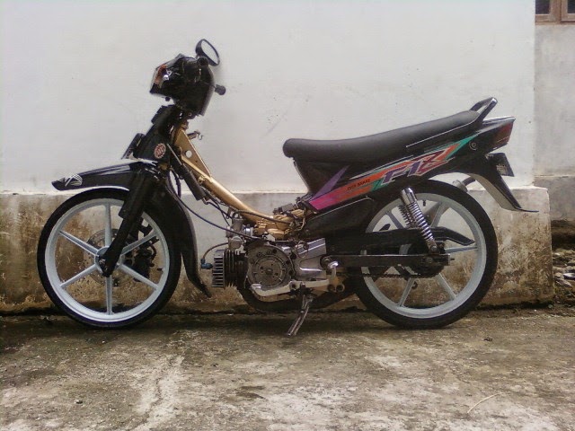 42+ Modif Jok F1zr, Inspirasi Terpopuler!