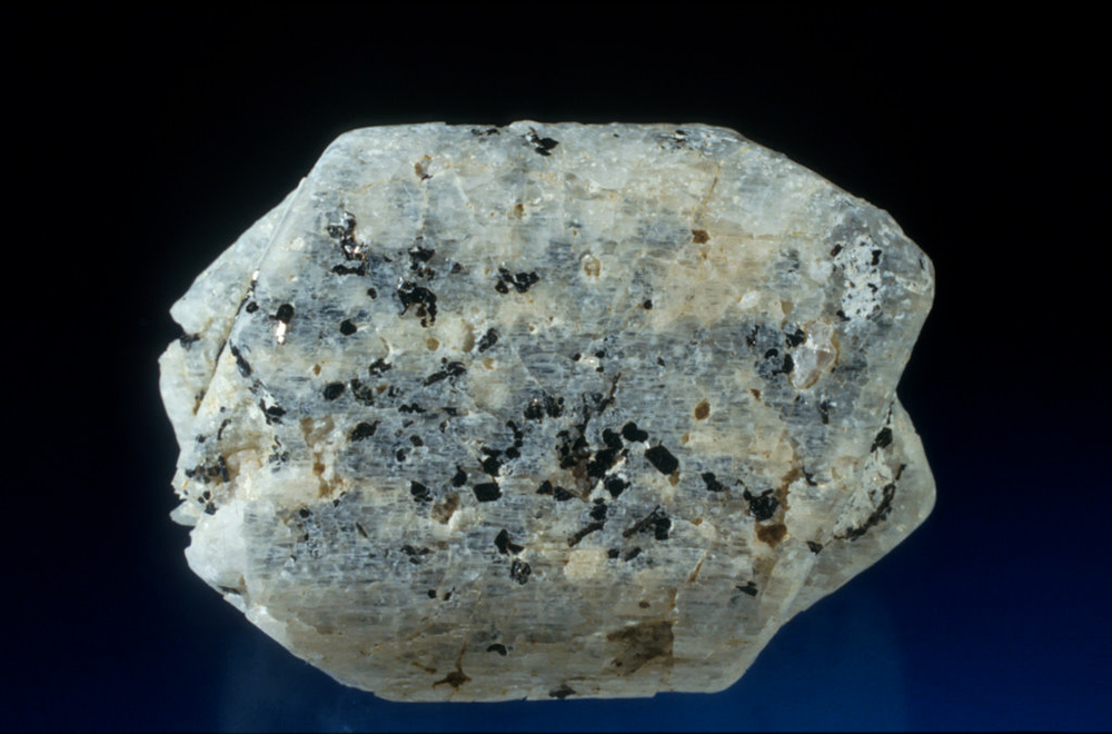 MTI Minas Andalucía: Cantera de Traquitas de La Sierrecica