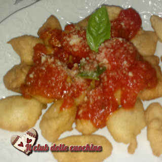 Pizzotti | Il club delle cuochine