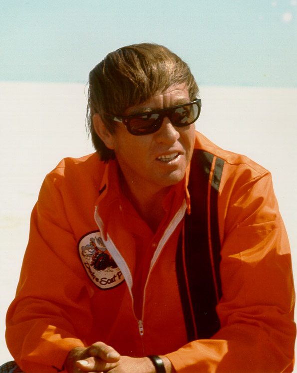 The Godfather's Blog: NASCAR Hall Of Fame Profile: Bobby Isaac