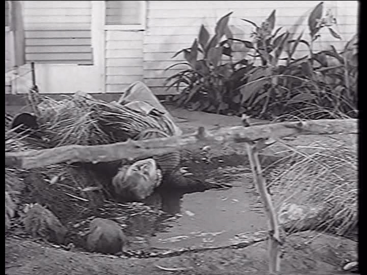 Movie Meltdown: Ma Barker